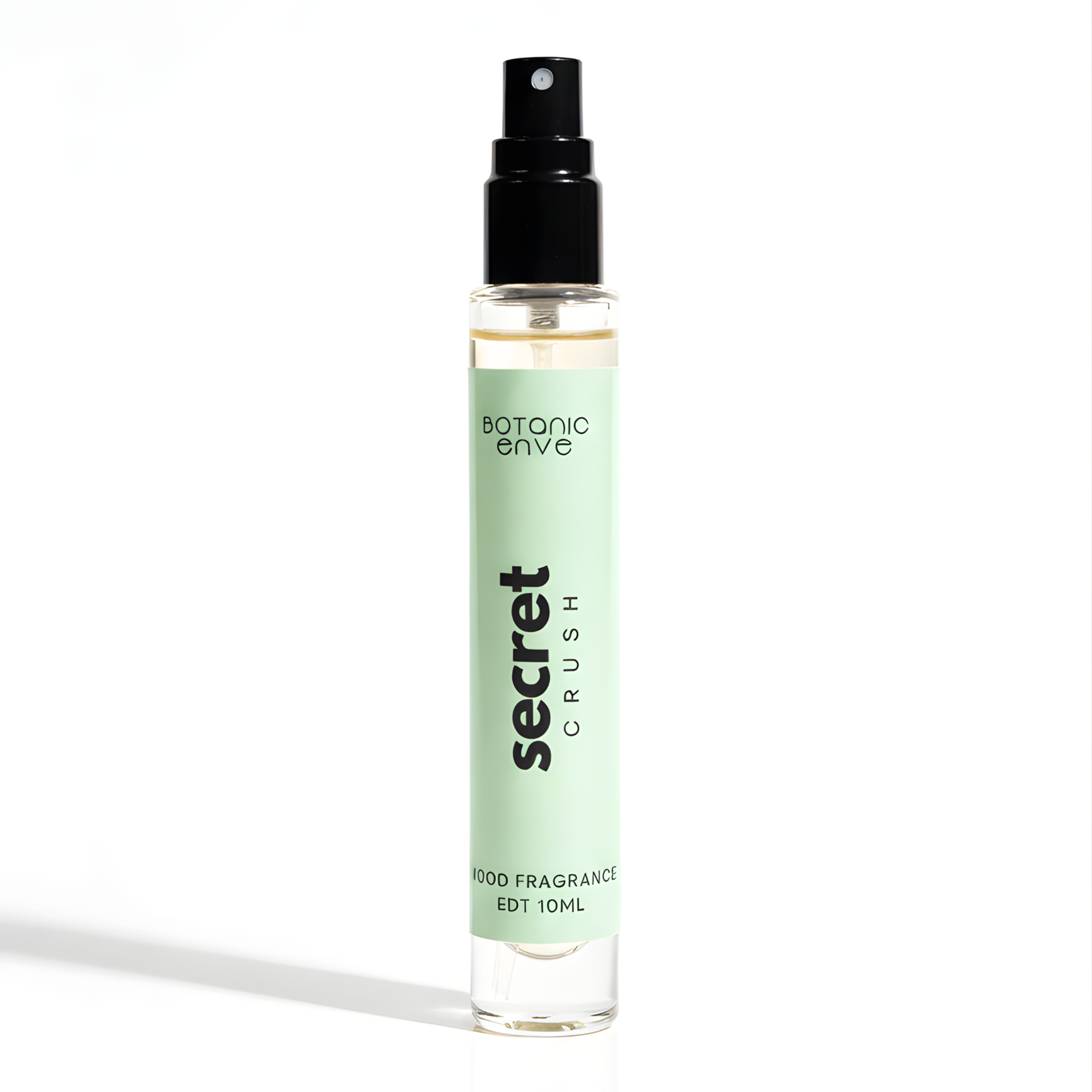 Secret Crush - Natural EDT 10ml | Botanic Enve – botanicenve